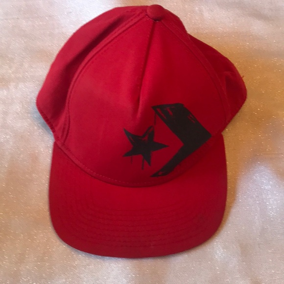Converse | Accessories | Converse Mens Hat | Poshmark